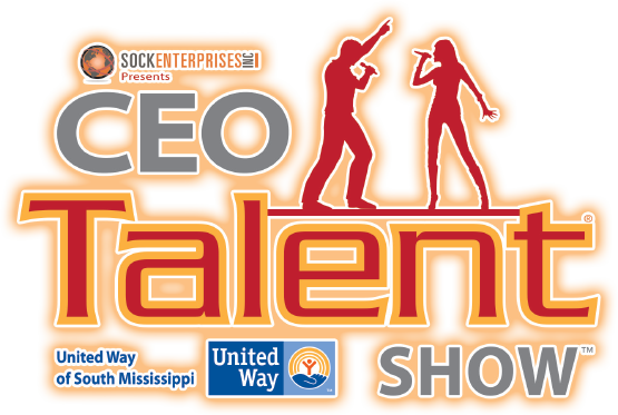 Talent Show Logo